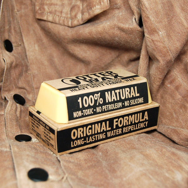 Original OtterWax™ – Mollyjogger