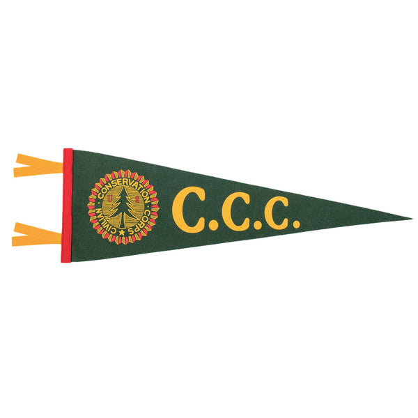 CCC Oxford Pennant – Mollyjogger