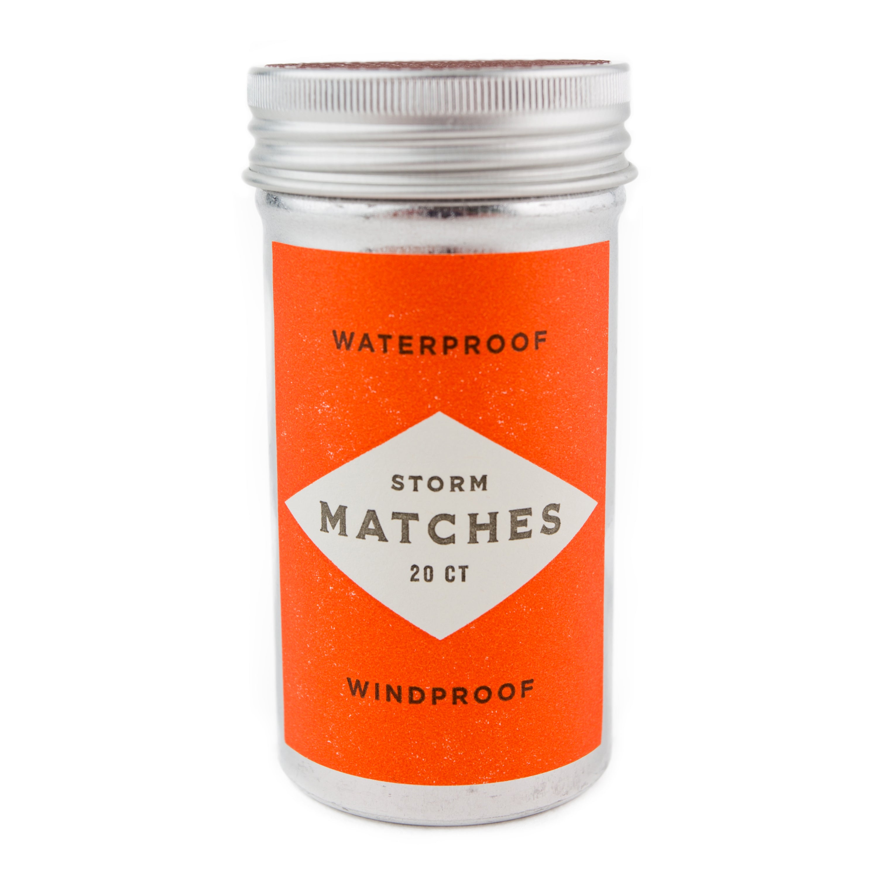 Storm Matches – Mollyjogger