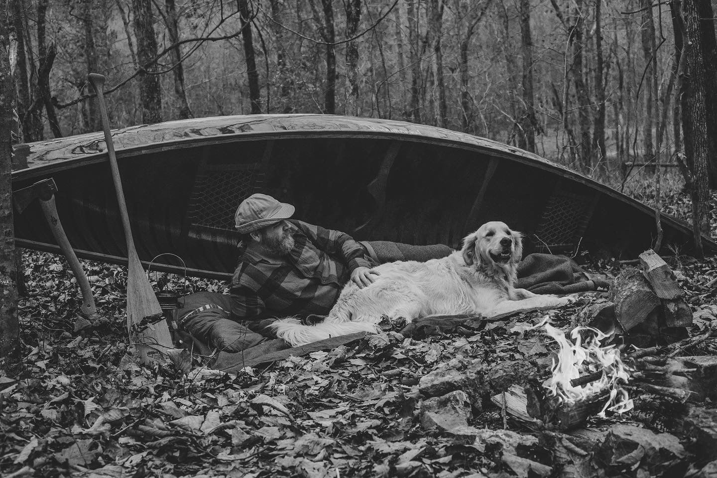 Timber Jones Cap – Mollyjogger